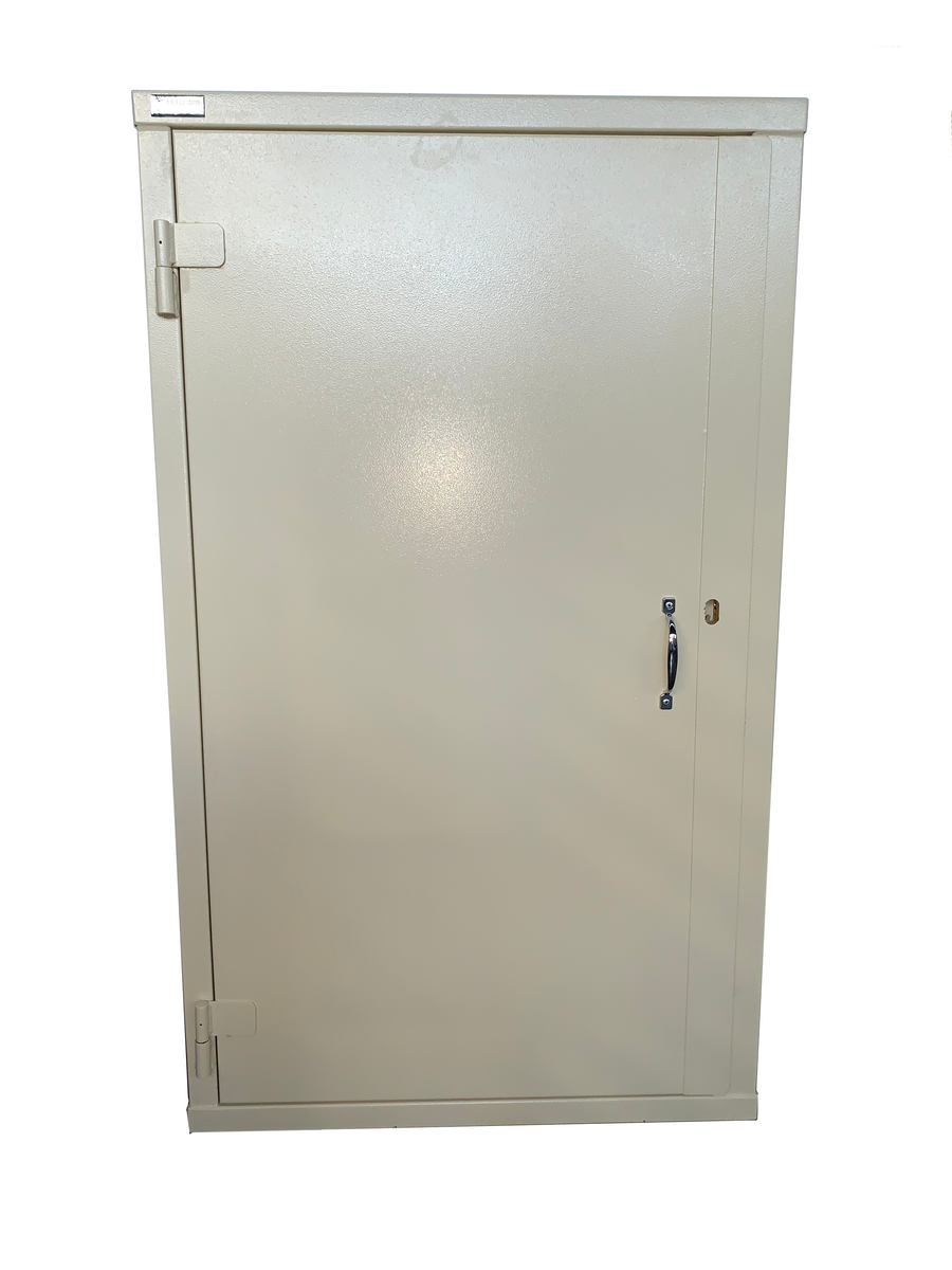 Fileguard Class C - Double Door - SCEC Approved Security Container ...
